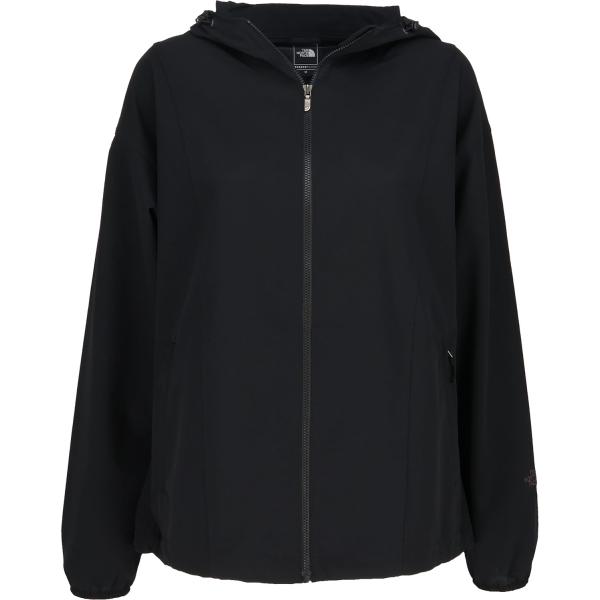ザ・ノース・フェイス THE NORTH FACE TNFビーフリージャケット レディース アウター 上着 フーディ 通気性 キャンプ ハイキング レジャー 登山 UVカット 紫外線対策 持ち運びやすい 虫よけ  NPW22532　アウトド...