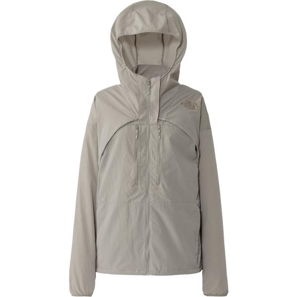 ザ・ノース・フェイス THE NORTH FACE スワッシュジャケット レディース ボレロ ベスト アウター 上着 羽織 UVケア 紫外線 日焼け対策 おでかけ 普段着 3WAY  NPW22605　アウトドア　ジャケット、ボレロ、ベスト...