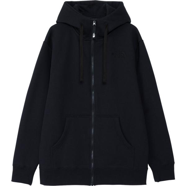 ザ・ノース・フェイス THE NORTH FACE リアビューフルジップフーディ Rearview Full Zip Hoodie メンズ スウェットパーカー トップス 速乾 コットン 厚手 普段使い キャンプ  NT12442　アウトドア...