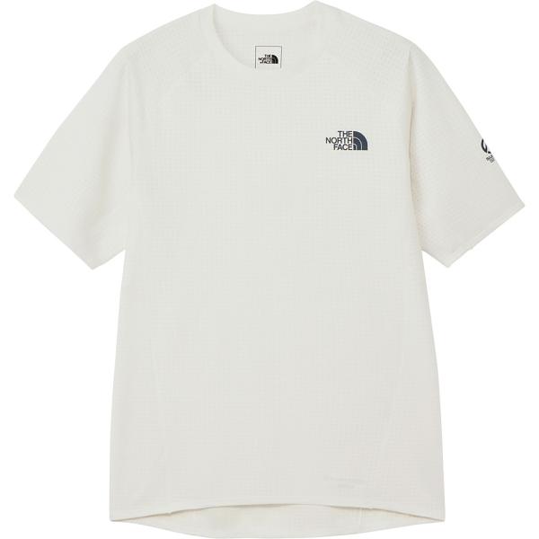 ザ・ノース・フェイス THE NORTH FACE エクスペディションショートスリーブドライドットクルー メンズ レディース 半袖 Tシャツ トップス シンプル 運動 トレーニング ロゴ入り ポリエステル  NT12524　アウトドア　タイ...