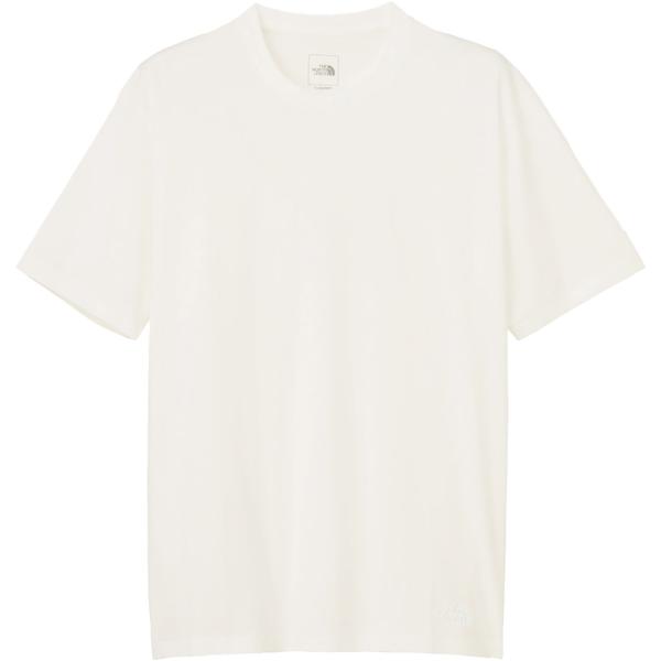 ザ・ノース・フェイス THE NORTH FACE ショートスリーブフラッシュドライパックティー メンズ レディース 半袖 Tシャツ トップス インナー コットン 綿100 吸汗速乾 シンプル 無地 薄手  NT32542　アウトドア　コッ...