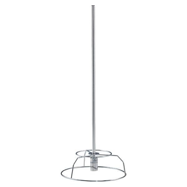 ハタチ HATACHI ホールポストセット  BH5710S 47　雨に強く、錆びにくい、常設コースに最適なステンレス製。伸縮しない1本継ぎポール。※旗は別売りです。