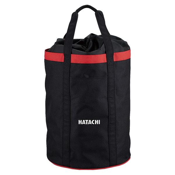 ハタチ HATACHI ホールポスト用ケース　BH7301　BH1500(ホールポストとスタートマットのセット)収納用ケースです。