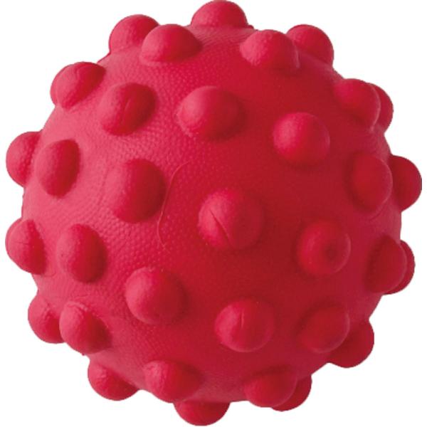 ハタチ HATACHI スッキリボール  NH3700　テニスボールサイズのイボイボ付きですっきり!