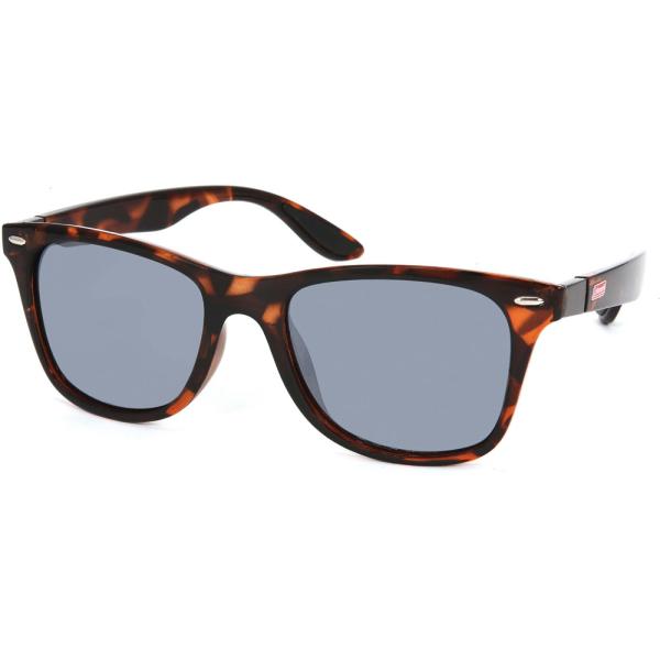 コールマン COLEMAN サングラス 偏光レンズアクセサリ メンズ サングラス メガネ アイウェア UVケア 日除け 熱中症対策 トリアセ偏光 紫外線99カット ニッケル合金 運転  CO3082 1　自然の楽しさを世界に発信する総合アウ...