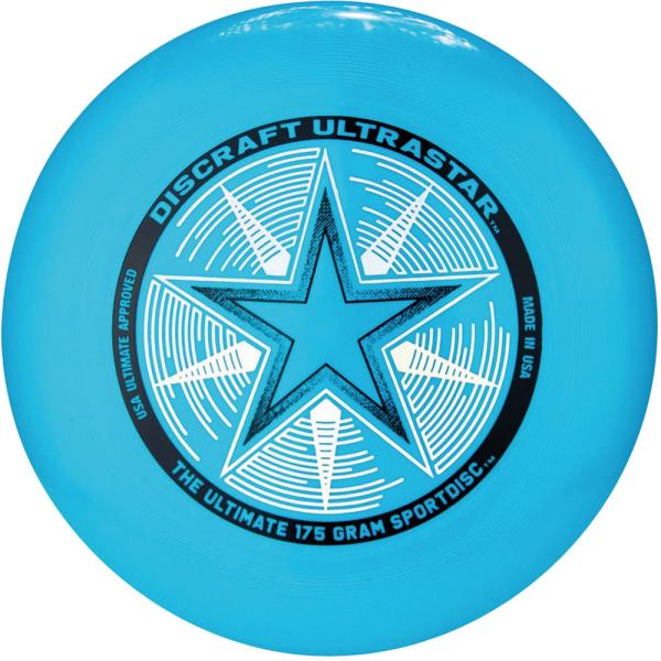 ハタ HATAS FRYINGDICK ULTRA STAR CJ-D001CB レクレーション グッズ 小物 持ち運び コンパクト 屋内 屋外 レクリエーション 体育 器具  CJD001CB　競技用公式ディスク中、最大モデル。その大きさ...