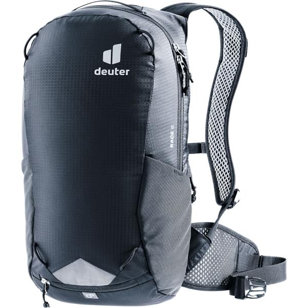 DEUTER ドイター レース8 RACE 8L リュック バックパック バッグ 小型 軽量 自転車 サイクル 通勤 通学 ツーリング 登山 ハイキング BIKEシリーズ D3204023 7000　アウトドア　100％リサイクル素材を採用...
