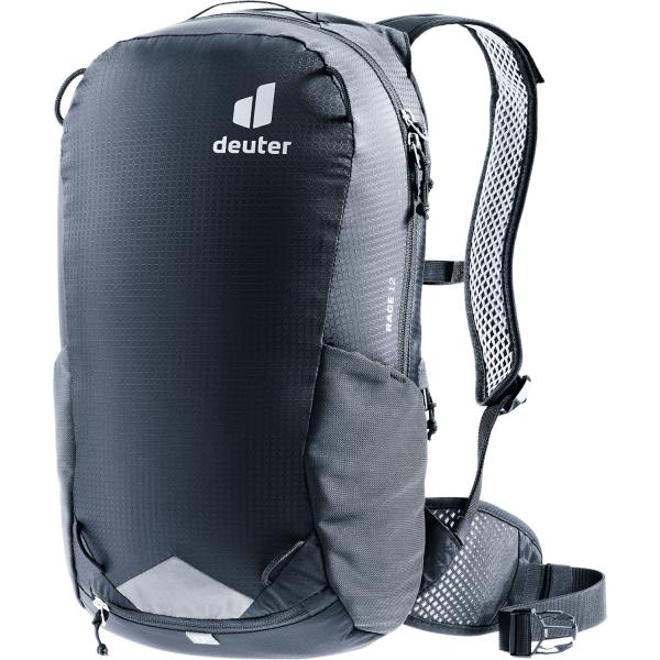 ドイター DEUTER レース12 RACE 12L リュック バックパック バッグ 小型 軽量 自転車 サイクル 通勤 通学 ツーリング 登山 ハイキング BIKEシリーズ  D3204123 7000　アウトドア　100リサイクル素材を...