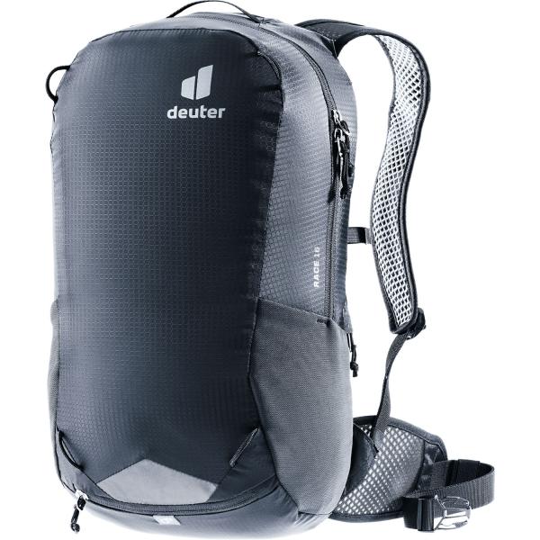 ドイター DEUTER レース16 RACE 16L リュック バックパック バッグ 小型 軽量 自転車 サイクル 通勤 通学 ツーリング 登山 ハイキング BIKEシリーズ  D3204223 7000　アウトドア　100リサイクル素材を...