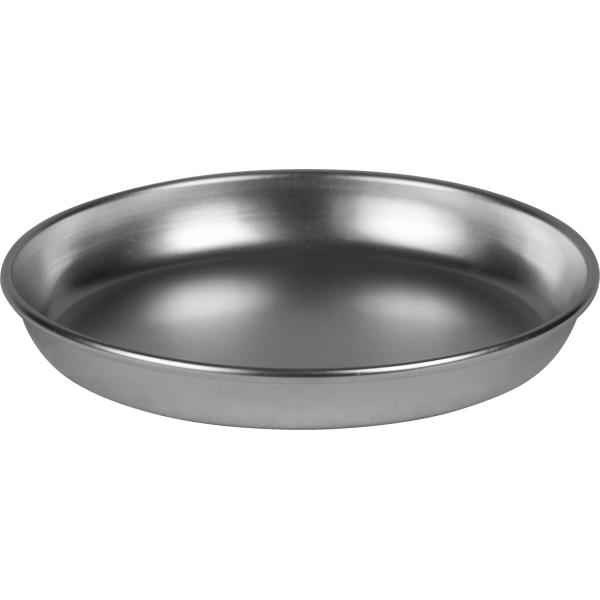 トランギア Trangia アルミベースプレート 皿 プレート キャンプ アルミ 食器  TR20　アウトドア　お皿としてもアルコールバーナーの雪上の土台としても使用できるプレートです。ストームクッカーL収納時の底にかぶせてうまく運搬できます。