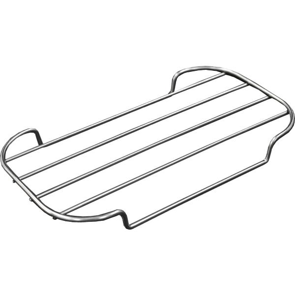 トランギア Trangia メスティン用SSメッシュトレイ トレー キャンプ 調理 器具 道具  TRSS210　アウトドア　メスティンを蒸し器として利用するためのメッシュトレイ。※メスティン本体は別売です。(トランギアのロゴは入っていません。)