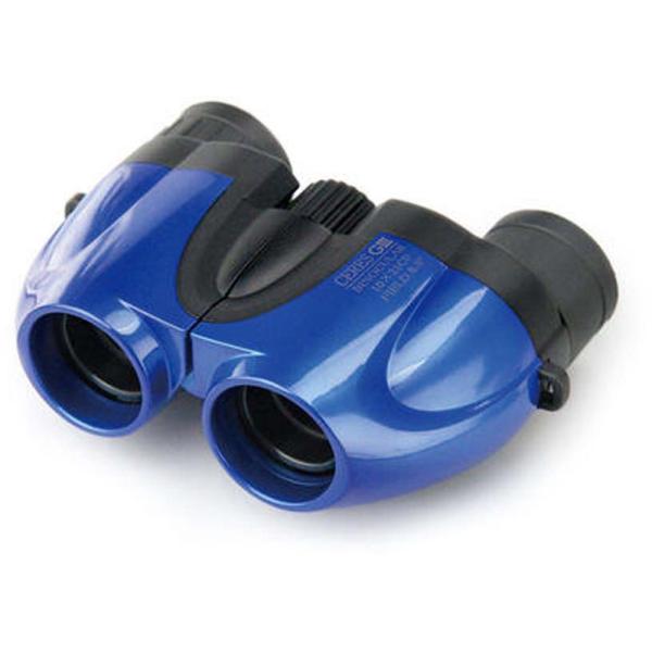 ケンコー・トキナー　Kenko　Tokina セレス−G3 CERES GIII 10×21 MC C02 ブルー 倍率10倍 双眼鏡 ポロプリズム式 軽量 小型 コンサート 劇場 スポーツ観戦 旅行 100210　スポーツ観戦や観劇などオ...