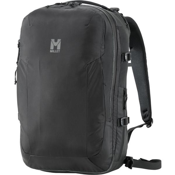 ミレー MILLET EXP NX 30 バックパック リュックサック 登山 ハイキング トレッキング デイハイク タウンユース 通学 通勤 旅行 出張 ビジネスバッグ　MIS01308　アウトドア　連泊出張まで対応する、優れた耐久性と快適...