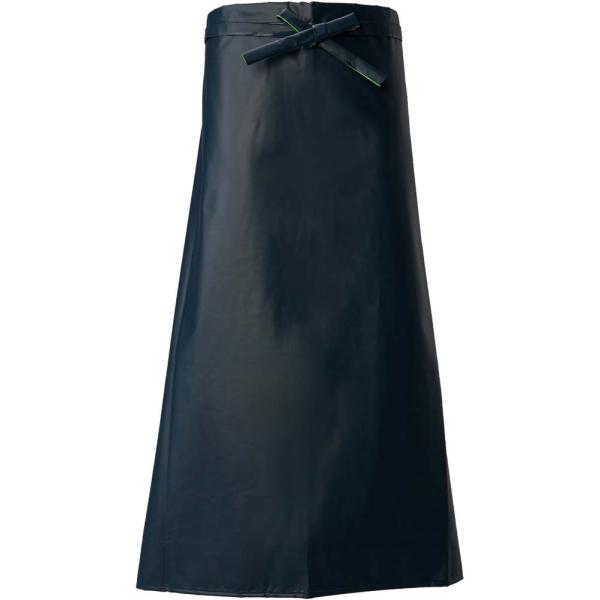 ロゴス LOGOS クレモナ陸上 角前掛 鉄紺 3号 前掛け 作業用 エプロン 湾岸作業 養殖業 水産加工業 水産販売業 防水 耐寒 耐油  15171183　アウトドア　耐油・耐寒・強力クレモナ!クレモナはタフな製品に与えられた信頼のブランド。