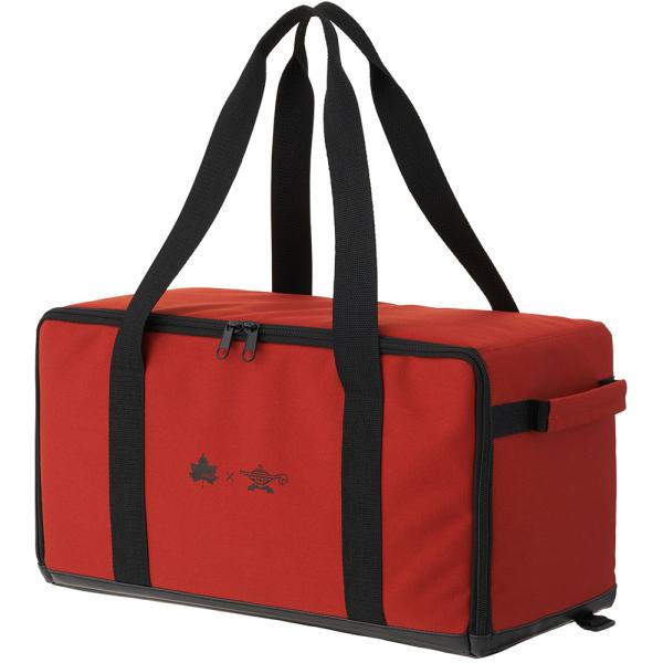 ロゴス LOGOS LOGOS×SENGOKU ALADDIN プチパンケース 収納 ケース ホットプレート キャンプ コンパクト   81060013　アウトドア　[Sengoku Aladdin ポータブル ガス ホットプレート プチパ...