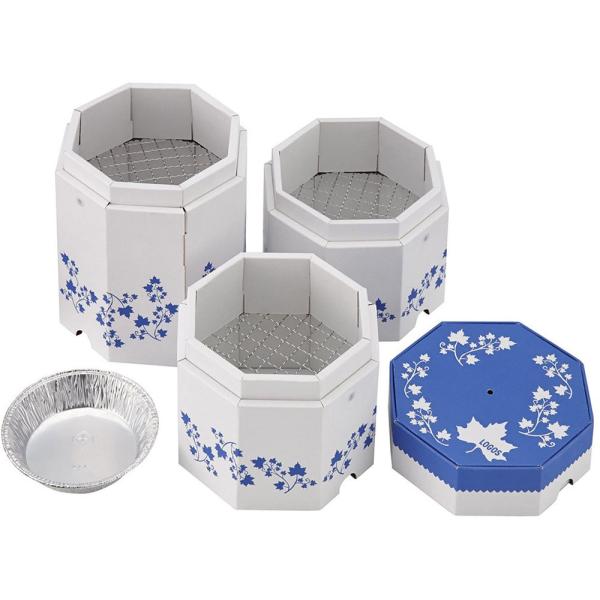 ロゴス LOGOS LOGOSの森林 クラフトスモーカー 燻製器 スモーカー キャンプ BBQ バーベキュー 調理 燻製   81066020　アウトドア　野外やキッチンで、手軽なスモーカー!どこでも温薫が楽しめるクラフトスモーカーです。折...