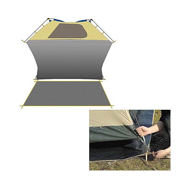 ロゴス LOGOS ぴったりグランドシート200 グランドシート テントアクセサリ オプション 湿気緩和 冷気緩和 マット キャンプ BBQ バーベキュー テント レジャー  84960101　アウトドア　200サイズのテントにぴったり!テ...