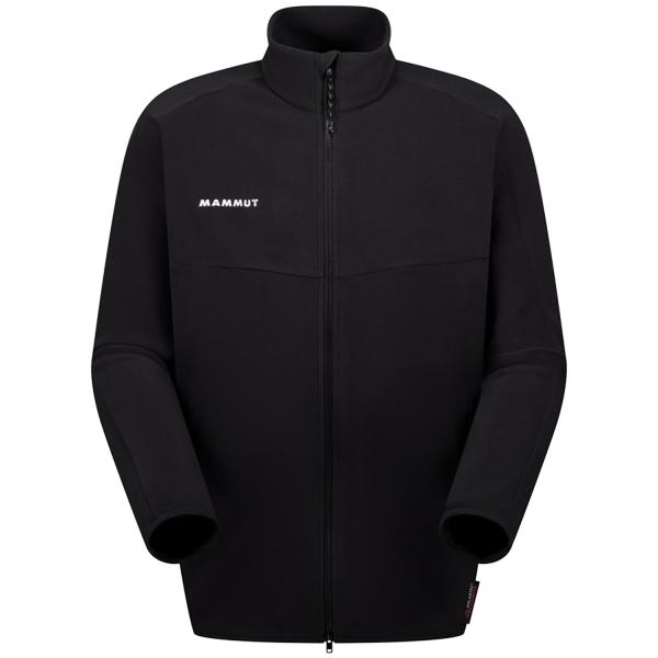 マムート MAMMUT エクスカーション ミッドレイヤー ジャケット アジアンフィット 1014-06590 メンズ 上着 アウター フリース 防寒 軽量 保温 起毛  101406590　アウトドア　機能性を追求した定番デザインのフリース...