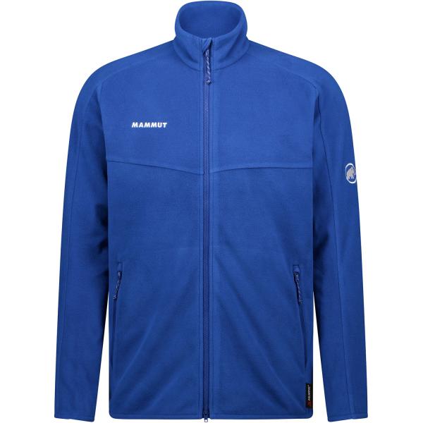 マムート MAMMUT EXCURSION ML JACKET AF MEN 101406590　アウトドア　機能性を追求した定番デザインのフリースジャケット。起毛加工を施した POLARTEC MICRO 素材は軽量ながら保温性に優れ、オ...