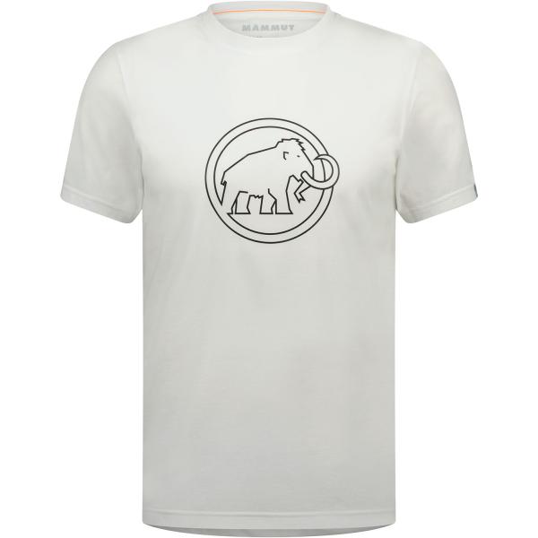 マムート MAMMUT QD ロゴ プリント Tシャツ アジアンフィット メンズ 男性 半袖 トップス 速乾 軽量 柔軟 高機能 高品質 お出かけ 旅行 1017-02012  101702012 00541　アウトドア　高機能なポリエステ...