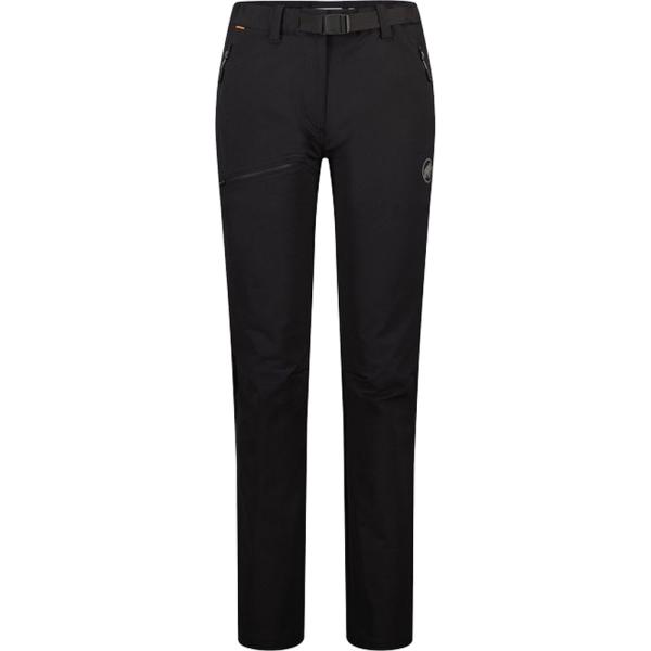 マムート MAMMUT ヤドキン 2.0 ソフトシェル パンツ アジアンフィット レディース 女性 ウィメンズ 長ズボン ロングパンツ トレーニング ハイキング 1021-01220  102101220 0001　アウトドア　肌寒い季節の...