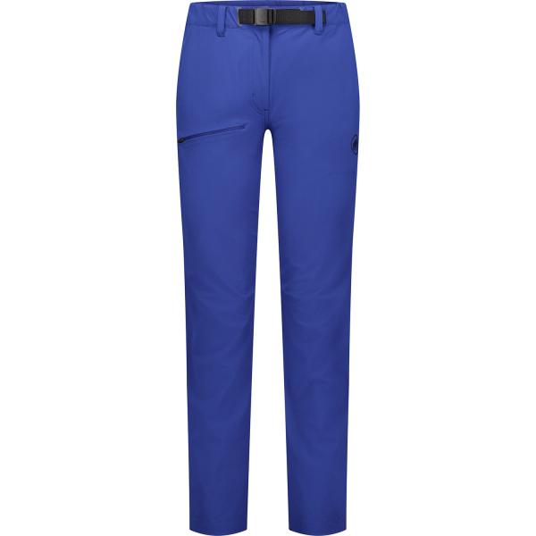 マムート MAMMUT AEGILITY PANTS AF WOMEN 102200285　アウトドア