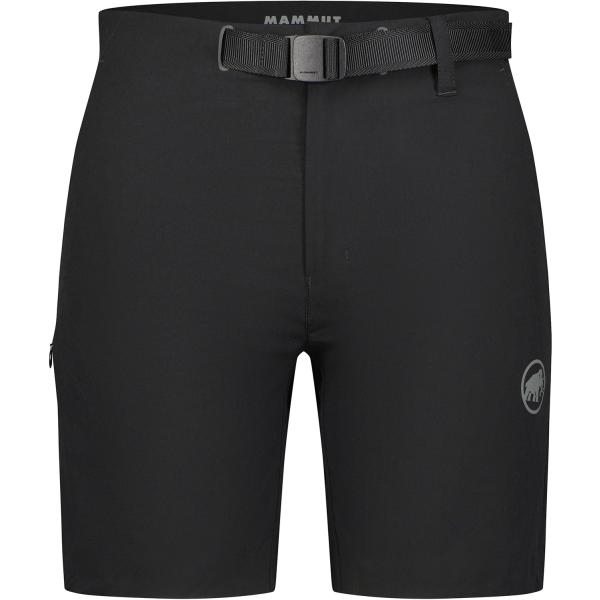 マムート MAMMUT TREKKERS IV SHORTS AF WOMEN 102300484　アウトドア　流線型のカットで究極の動きやすさを実現したハイキングショーツ。 DWR( 耐久撥水 ) 加工により耐風性と撥水性を備え、さまざま...