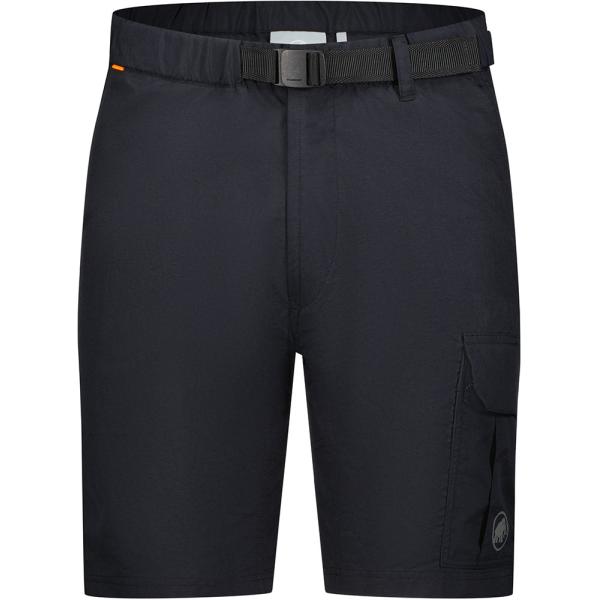 マムート MAMMUT ハイキング カーゴ ショーツ アジアンフィット メンズ 男性 ショートパンツ ハーフパンツ 短パン ハイキング トレッキング 登山 1023-00900  102300900 0001　アウトドア　Hiking Ca...
