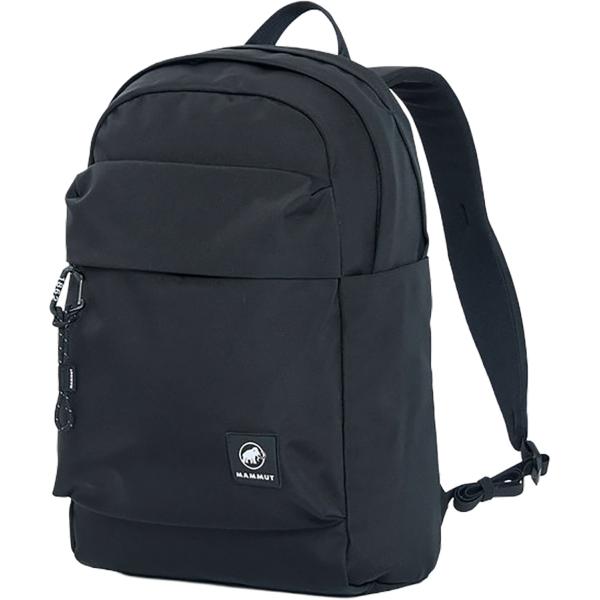 マムート MAMMUT エクセロン 2.0 ジャパンエクスクルーシブ 20 105267 デイパック リュック ミニビナ付き 長さ調整可能ショルダーストラップ 20L  105267　アウトドア　ミニカラビナやインナーライニングに施した山の...