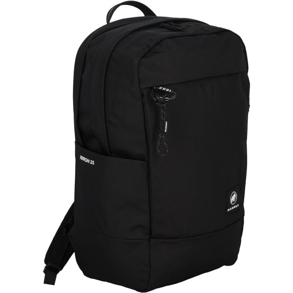 マムート MAMMUT エクセロン 2.0 JE 25 Xeron 2.0 リュック サイドポケット PC収納  105271　アウトドア