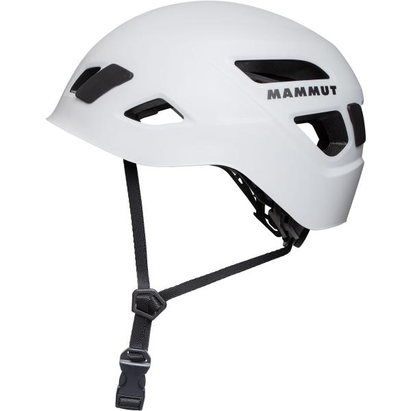 マムート MAMMUT スカイウォーカー 3.0 ヘルメット Skywalker 3.0 Helmet サイズ調整可能 プロテクション効果 ハードシェル 2030-00300  203000300 0243　アウトドア　頑強なハードシェルの...