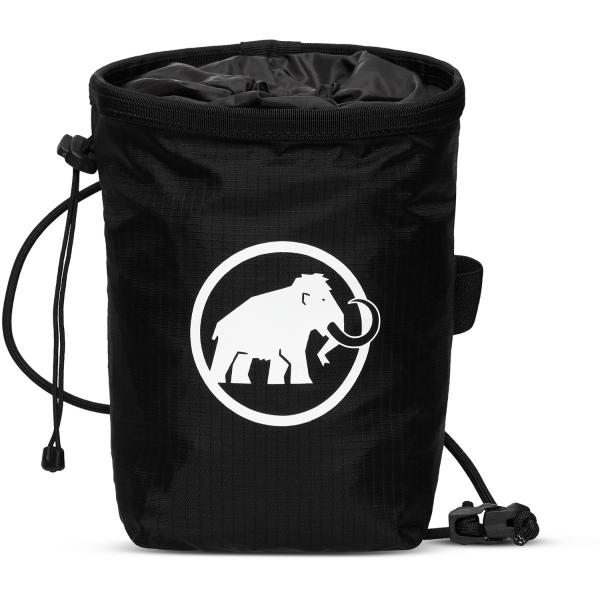 マムート MAMMUT SENDER LIGHT CHALK BAG チョークバッグ カバン ケース ギア 超軽量 センダー ライト クライミング ボルダリング 2050-00480　205000480　アウトドア　チョークアップのスピード...