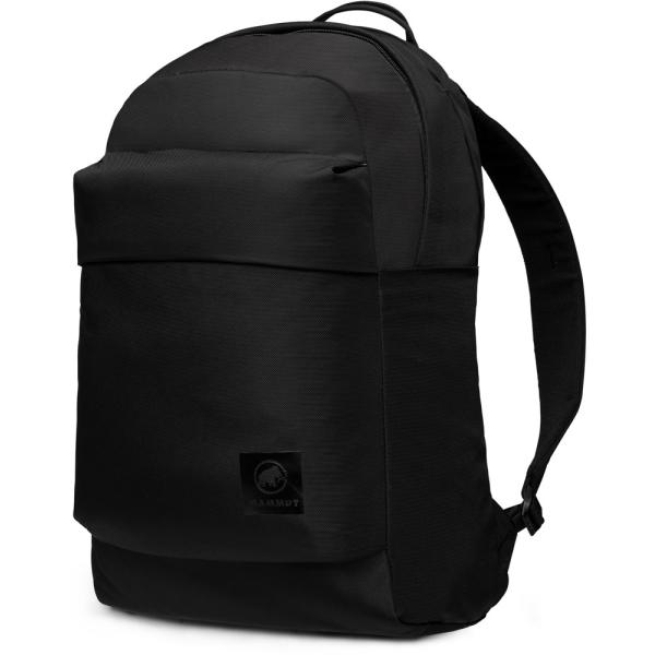 マムート MAMMUT エクセロン20 Xeron20 メンズ リュック バックパック デイパック バッグ 鞄 かばん PC収納 通勤 通学 旅行 トラベル ビジネス 出張 キャンプ  253000420 0001　アウトドア　ミニカラビナ...