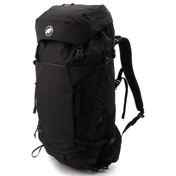 マムート MAMMUT リチウム50 Lithium 50 リュック バックパック ザック バッグ 登山 トレッキング ハイキング 軽量 撥水 2530-00760　253000760 0001　アウトドア　Lithium 50は、主にリサ...