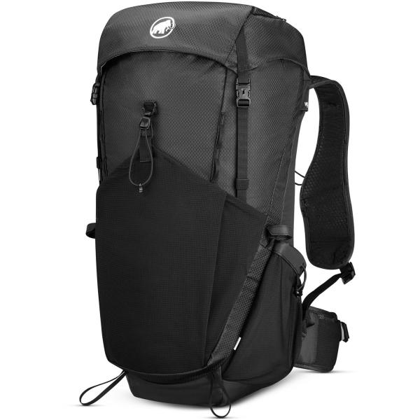 マムート MAMMUT デュカン32 DUCAN32 リュック バックパック 32L トレイル ハイキング 長距離 バッグ かばん 通気性 メンズ レディース 2530-01300  253001300　アウトドア　長距離トレイルでも荷物を...