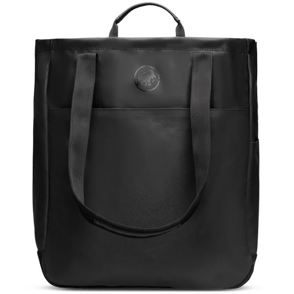 マムート MAMMUT セオン トート バッグ 2810-00230 ユニセックス トートバッグ かばん 撥水性 耐久性 15L  281000230　アウトドア　通勤からスポーツ活動まで活躍するモダンで機能的なSeon Tote Bag。...