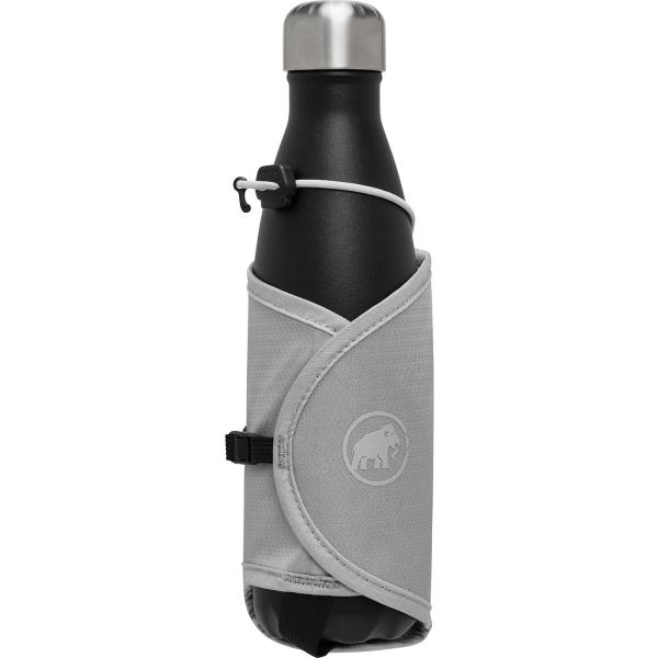 マムート MAMMUT リチウムアドオンボトルホルダー Lithium Add-on Bottle Holder 軽量 ハイキング 登山 水筒カバー 1L 2810-00280  281000280　アウトドア　Lithium Add-on...