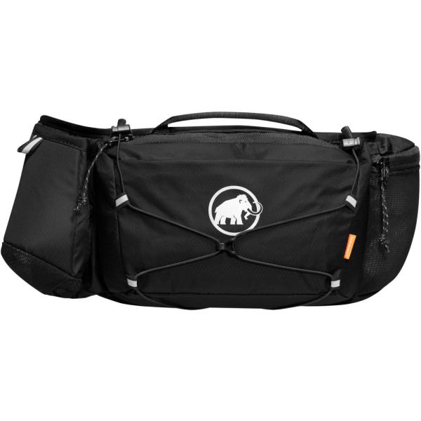 マムート MAMMUT リチウムウエストパック Lithium Waistpack ウエストバック ヒップバッグ ウエストポーチ ハイキング トレッキング 登山 2810-00290  281000290 0001　アウトドア　Lithiu...