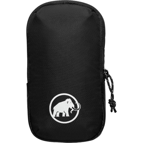 マムート MAMMUT LITHIUM ADD-ON SHOULDER HARNESS POCKET M  281000830　アウトドア　メガネやスマートフォンその他の必需品を入れて、ショルダーストラップ、ヒップベルト、クライミングハーネ...