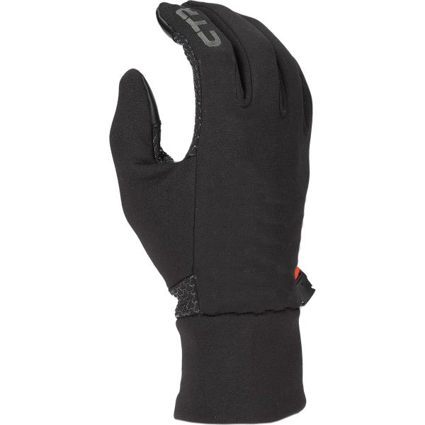 オール・ストレッチマックスグラブ CTR1502  CTR1502　アウトドア　手の平全体に滑り止めの付いた中厚手の汎用性の高いグラブ。抗菌防臭処理した素材を使用。