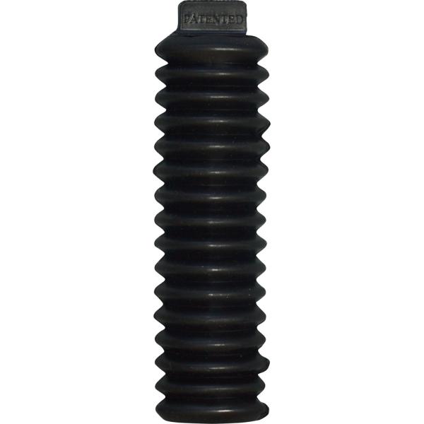 グリベル GRIVEL アコーデオン ペアー  GV-RB102  GVRB102　アウトドア　ジョイントプレート部分のアンチボット。ジョイント長に合わせてカットして取り付ける。アコーデオンの蛇腹のように伸縮し取り付け取り外しも簡単。