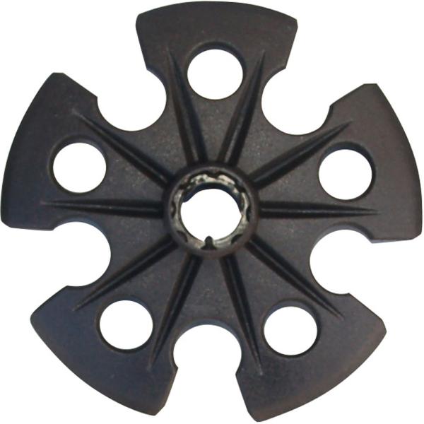 KOHLA コーラ スノーバスケット KL5214 KL5214　アウトドア　コーラのベルクストックアクセサリー。Xライトピーク用です。