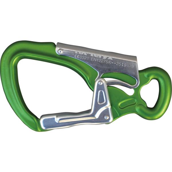 ロックテリクス roc'teryx ヴィアフェラータ Via Ferrata  RTAF61014 GN　アウトドア