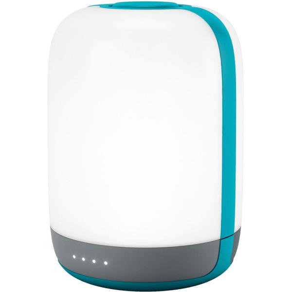 バイオライト BioLite アルペングローランタン 500 LEDランタン キャンプ バーベキュー スマホ充電 照明 ライト 防災 停電対策 防災グッズ 緊急 災害対策 台風対策  1824255　アウトドア　太陽光に近い自然な明るさを持...