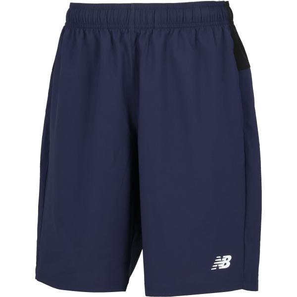 ニューバランス New Balance 53 SPORT COLOR BLOCK SHORT 9 UNLINED AMS53413　9 インチショーツ。