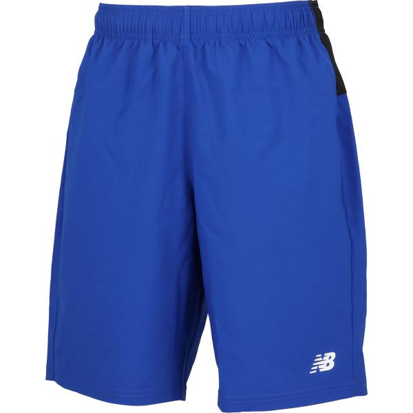 ニューバランス New Balance 53 SPORT COLOR BLOCK SHORT 9 UNLINED AMS53413　9 インチショーツ。