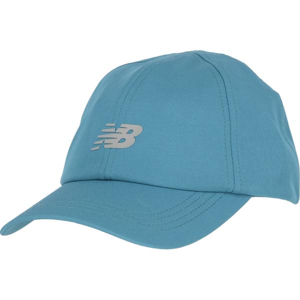 ニューバランス New Balance 535パネルパフォーマンスキャップ 帽子 CAP キャップ ランニング 5パネル ジョギング 陸上 トレーニング 日除け 吸汗 速乾 メンズ レディース　LAH51002　吸汗速乾性ある素材を使用した...