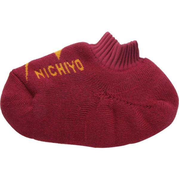 ニチヨー NICHIYO グラウンドゴルフ ヘッドカバー グランドゴルフ クラブ ヘッド メンテナンス 収納ケース 保護 パイル編み 持ち運び 移動 練習 試合 トレーニング  HC W　内部はパイル編みによりクラブヘッドを保護。