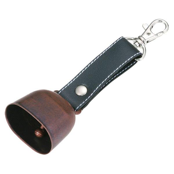 キャプテンスタッグ CAPTAIN STAG ベアー クマすず M    M1918　アウトドア　山歩きに ・念のための持ち物として