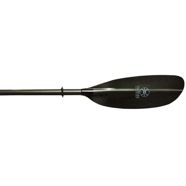 ワーナー WERNER カマノ カーボン2ピース ベント220 MC-5916  MC5916　アウトドア